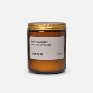SAAN SAAN - Shop handmade and local soy candles